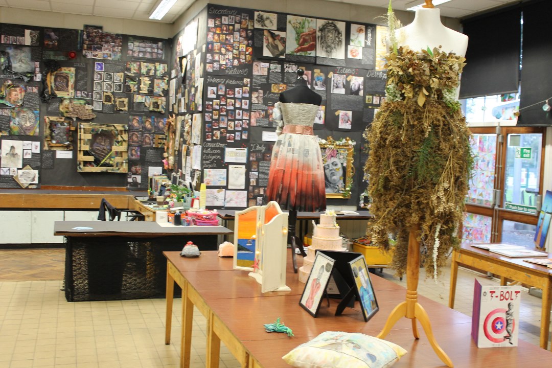 EDA Head of School News. A Level Results Special 2022