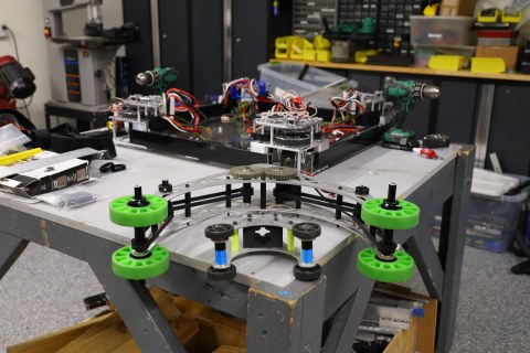 4329 2025 Build Thread - FIRST - Chief Delphi