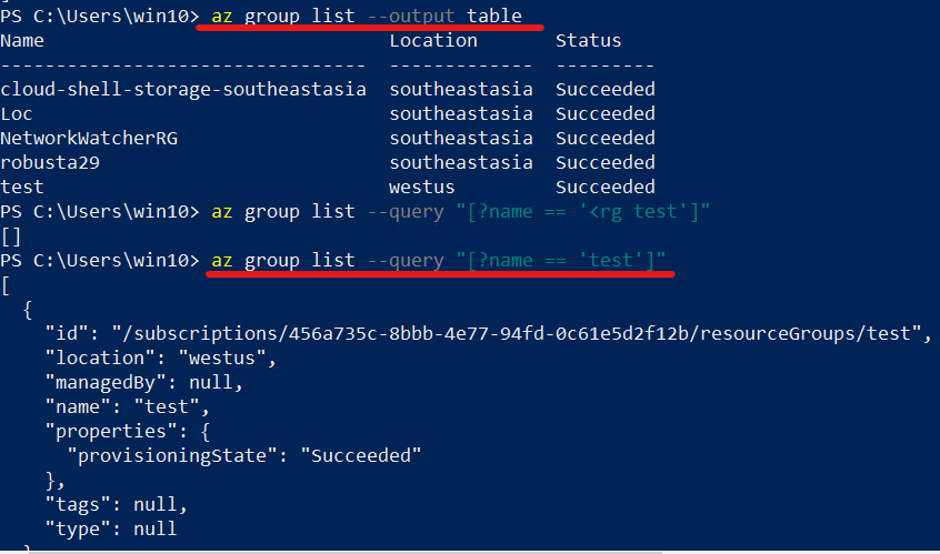 Lab Microsoft Azure Module 1 - Azure Administration Lab Microsoft Azure Module 1 - Azure Administration