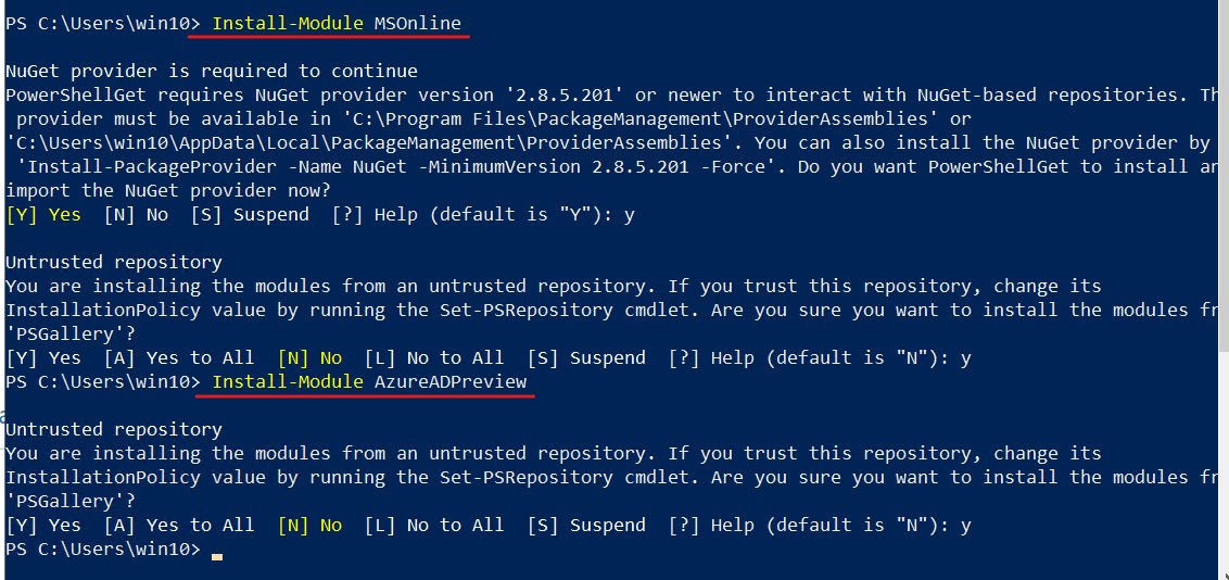 Lab Microsoft 365 Module 1 - Đăng Ký Tài Khoản Office 365