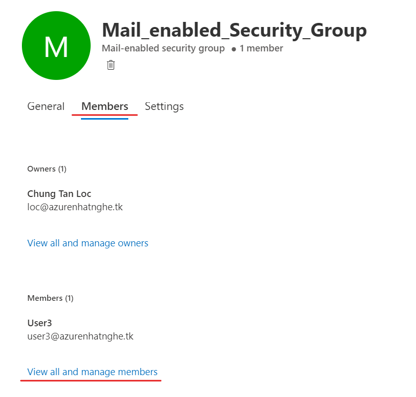 Lab Microsoft 365 Module 1 - Đăng Ký Tài Khoản Office 365