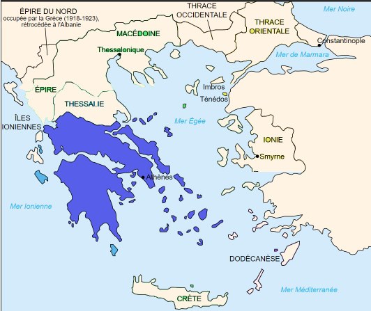 ΤΑ ΑΠΙΘΑΝΑ ΜΟΛΥΒΙΑ