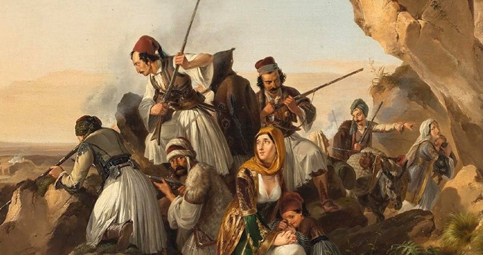 ΤΑ ΑΠΙΘΑΝΑ ΜΟΛΥΒΙΑ