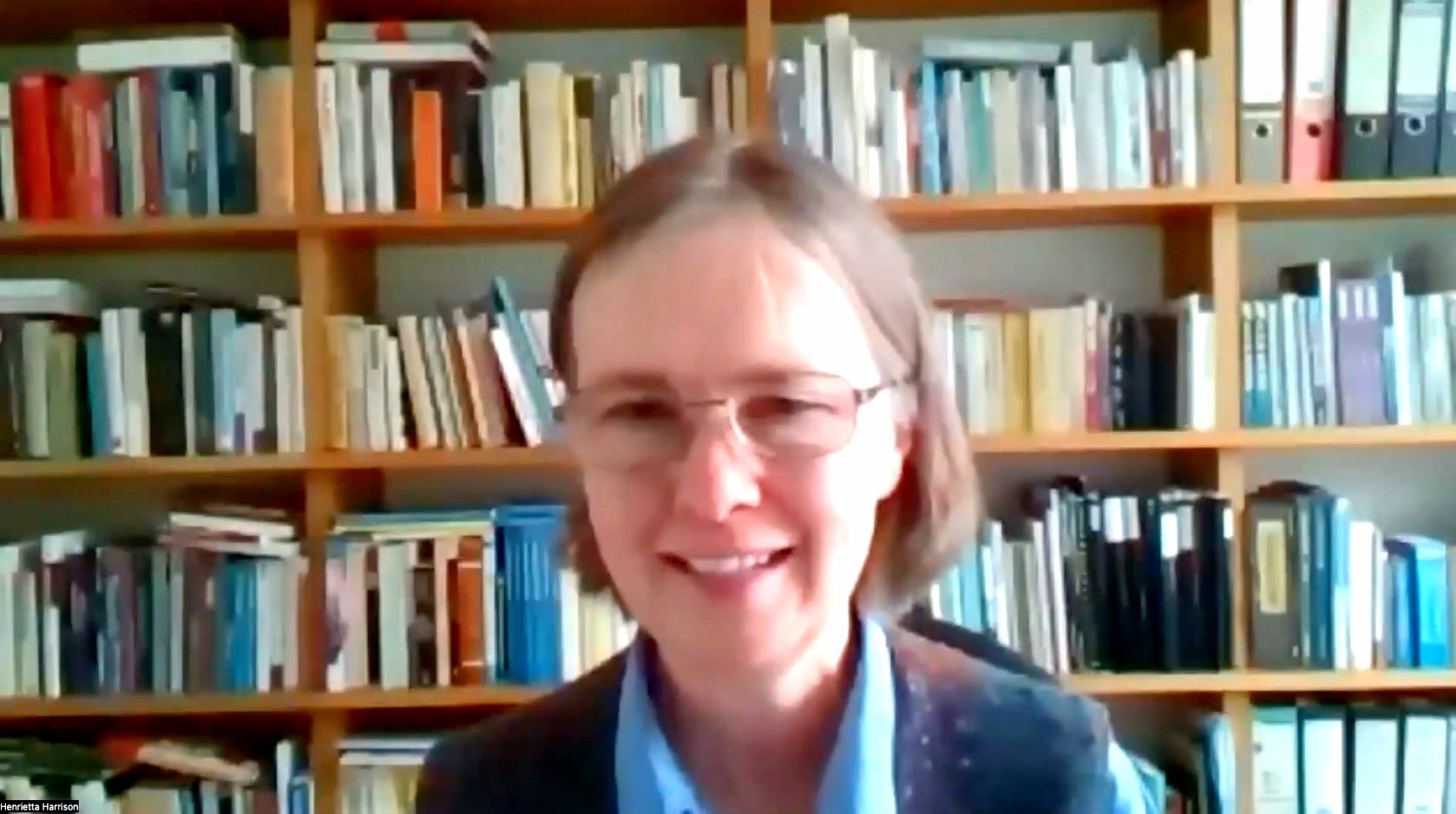 The Perils of Interpreting: The Extraordinary Lives of Two Translators ...