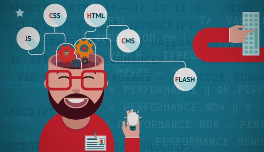 👉 Conoce aquí los diferentes Paradigmas de programación 👀
