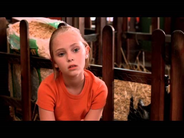 Because Of Winn Dixie Ms Franny