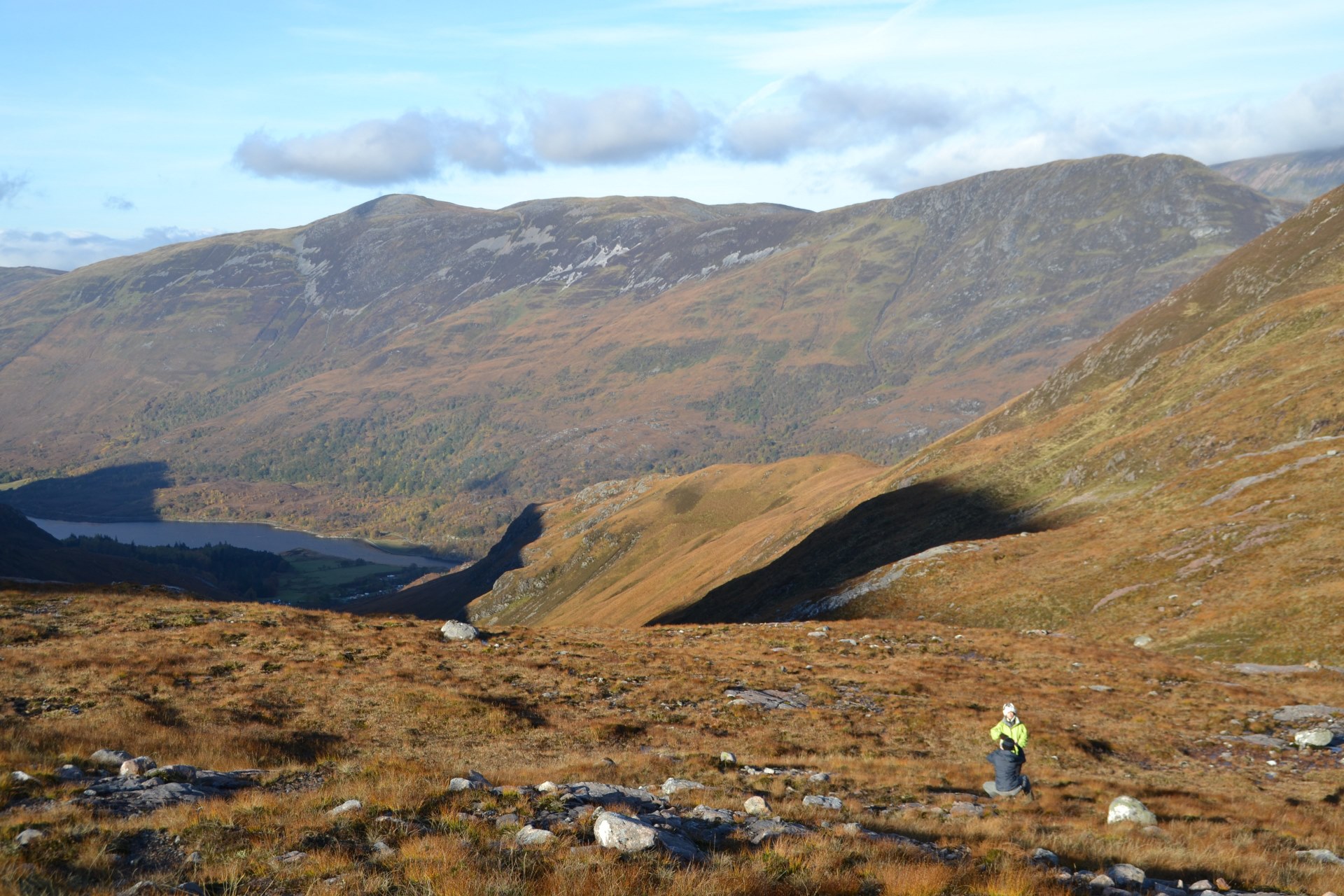 Hiking Glencoe – hikingscotland