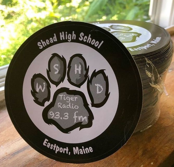 Home - Shead High School