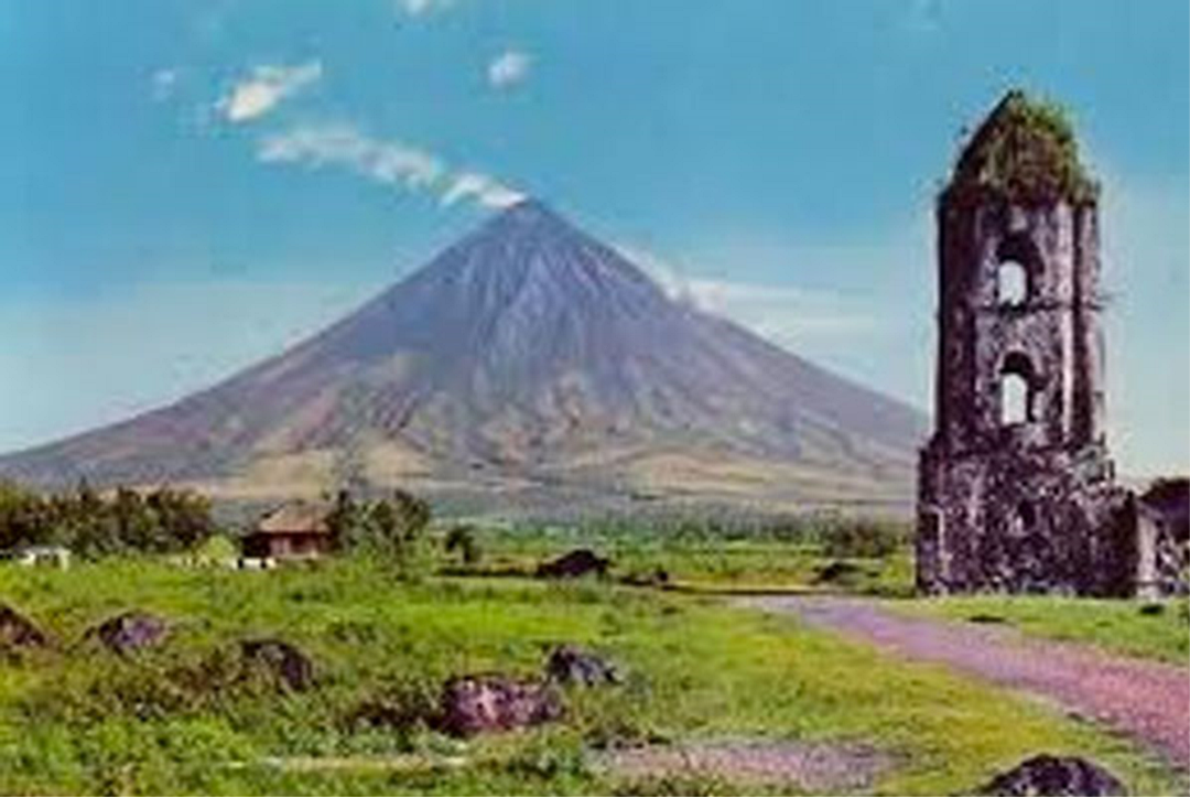 bulkang Mayon - Docs.com