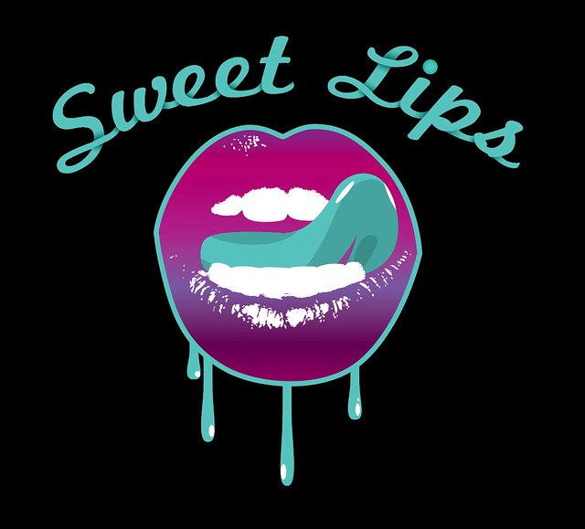 Your Sweet Lips | Lipstutorial.org