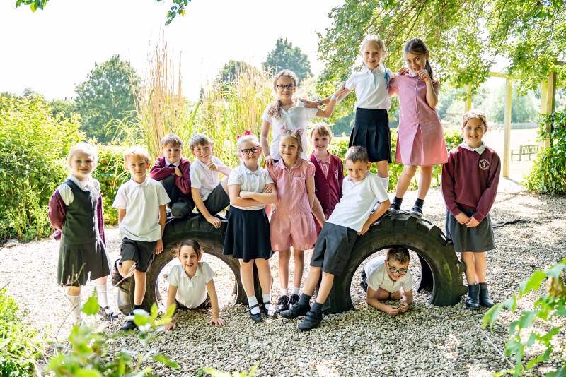 west witney primary school newsletter