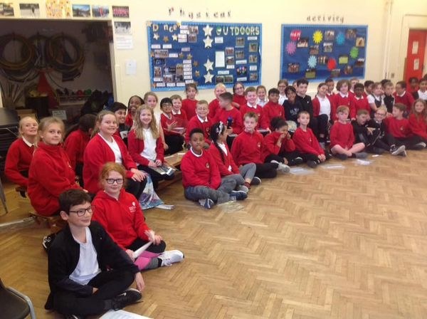 year 5